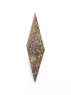 PIERRE-LOUIS MASCIA Aloeuw Silk Scarf