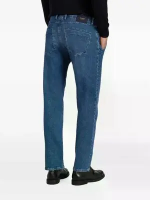 SLOWEAR Incotex Division Tapered Jeans