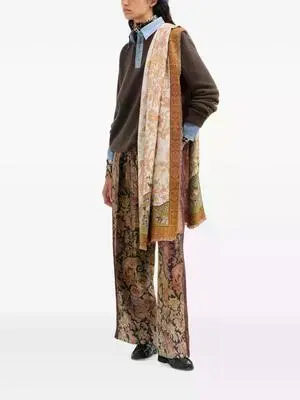 PIERRE-LOUIS MASCIA Tricot Sweater