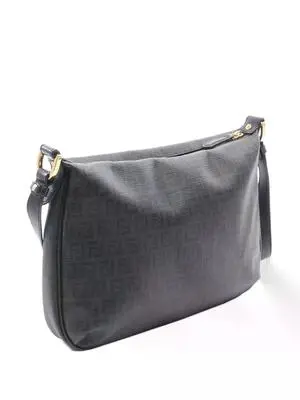 Fendi 2010-2026 Zucchino Crossbody Bag
