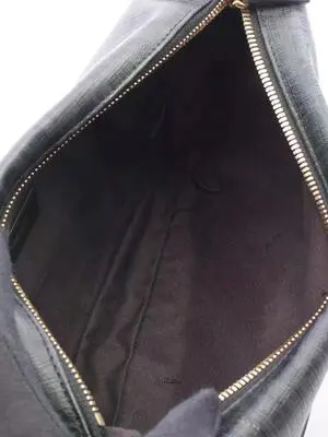 Fendi 2010-2026 Zucchino Crossbody Bag