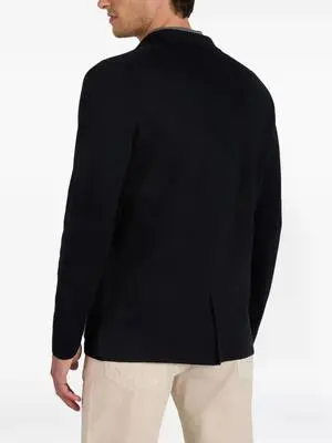 SLOWEAR Milano-stitch Blazer