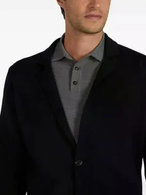 SLOWEAR Milano-stitch Blazer