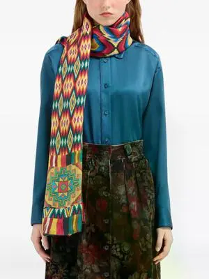 PIERRE-LOUIS MASCIA Aloewon Scarf
