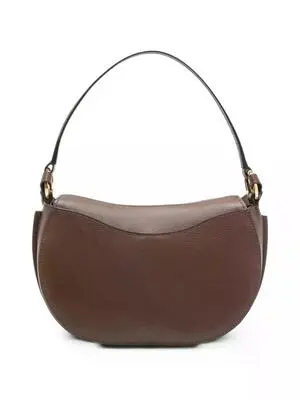 LANCEL Celeste Buckled Shoulder Bag