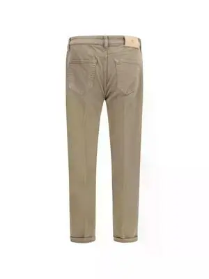PT TORINO Regular Fit Twill Jeans