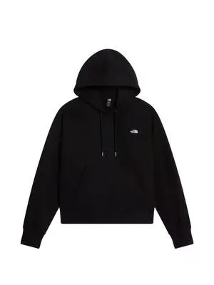 The North Face Essential Simple Dome Boxy Oversized Hoodie