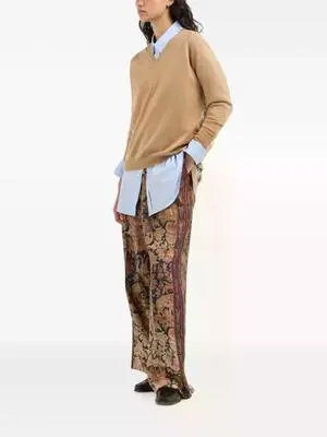 PIERRE-LOUIS MASCIA Alorhi Shirt
