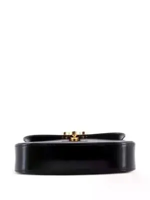Celine Leather Satchel