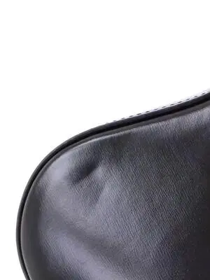 Celine Leather Satchel