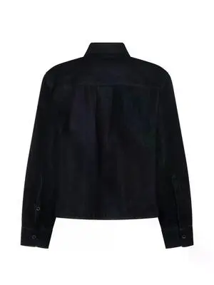 NINE:INTHE:MORNING Patch-pocket Shirt