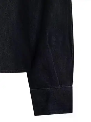 NINE:INTHE:MORNING Patch-pocket Shirt