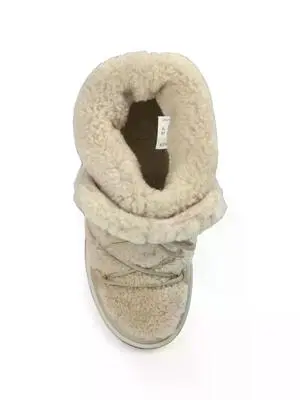 Bogner Chamonix Leather Boots