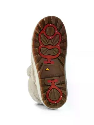 Bogner Chamonix Leather Boots