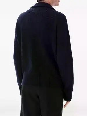 Extreme Cashmere Xtra Yours Zip-up Cardigan