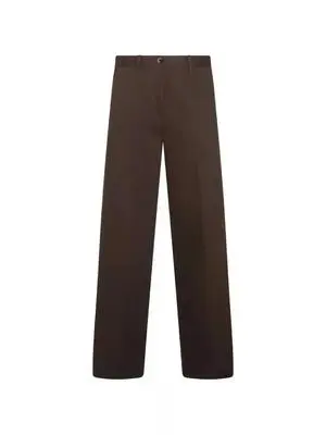 NINE:INTHE:MORNING Tailored Trousers