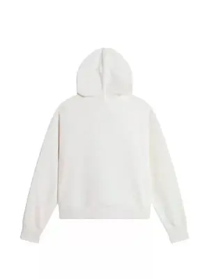 The North Face Essential Simple Dome Boxy Oversized Hoodie