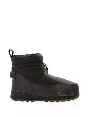 Bogner Meribel Snow Boots - Brown