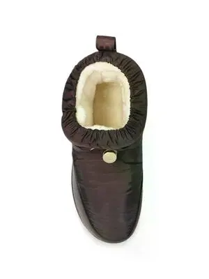 Bogner Meribel Snow Boots