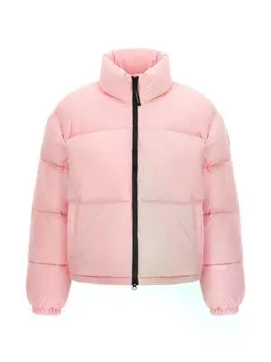 Canada Goose Fallon Quilted Down Jacket - Pink