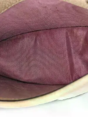Gucci Dionysus Bag Leather Super Mini Clutch Bag