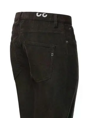 DONDUP Corduroy Trousers