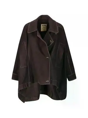 UMA WANG Kew Oversized Jacket