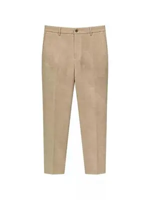 TOMBOLINI Straight-leg Trousers