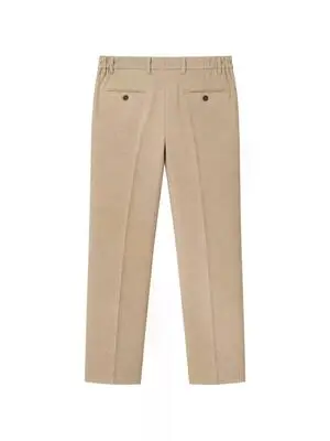 TOMBOLINI Straight-leg Trousers