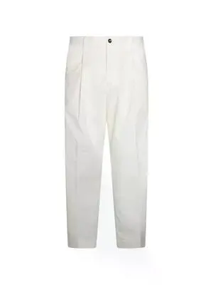 Nine:inthe:morning Tapered Pants For Men