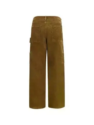 GOLDEN GOOSE Journey Corduroy Trousers