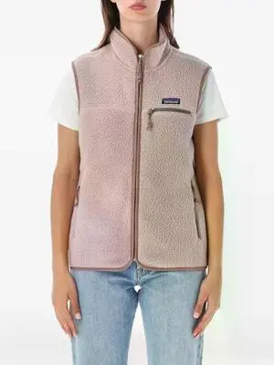 Patagonia Retro Pile Sleeveless Vest