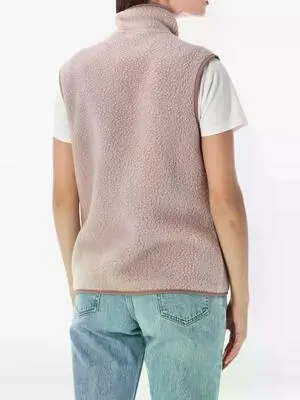 Patagonia Retro Pile Sleeveless Vest