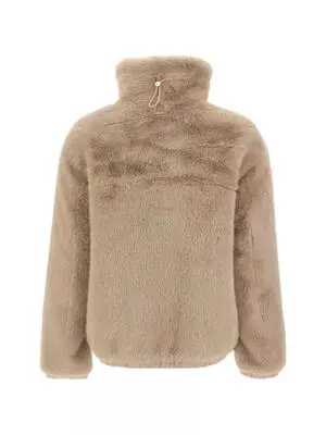 DUNO Manila R Reversible Faux-fur Jacket