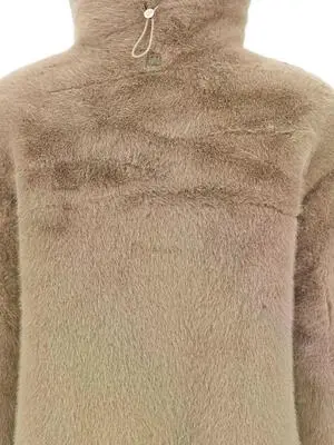DUNO Manila R Reversible Faux-fur Jacket