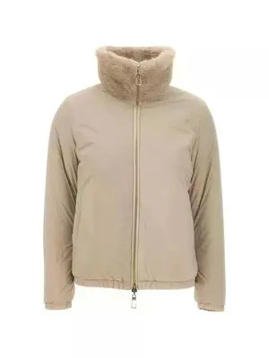 DUNO Manila R Reversible Faux-fur Jacket