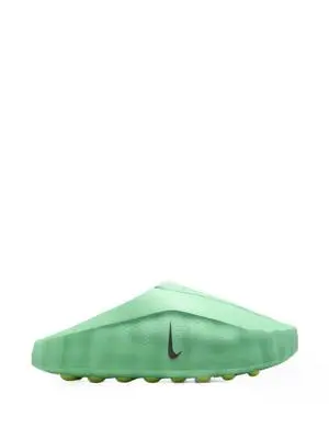 Nike Mind 001 Mules - Green