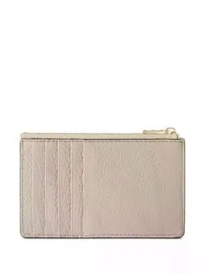 Furla Camelia Card Case M - Grey