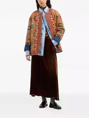 PIERRE-LOUIS MASCIA Beaint Hooded Jacket