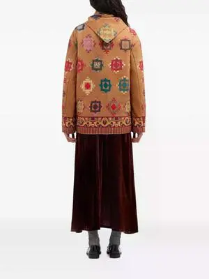 PIERRE-LOUIS MASCIA Beaint Hooded Jacket