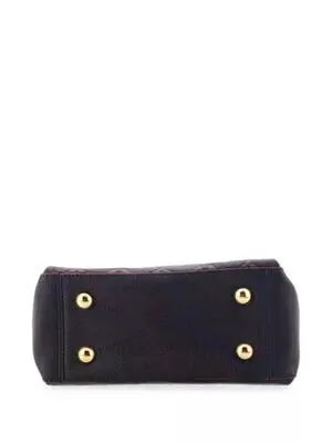 LOUIS VUITTON Surene Handbag Monogram Empreinte Leather Bb Shoulder Bag