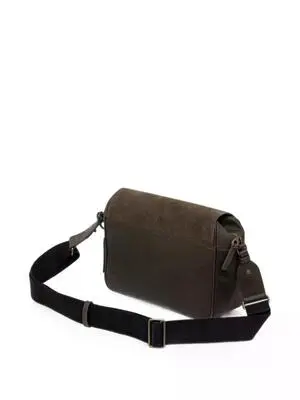 COCCINELLE Smart To Go Campus Messenger Bag