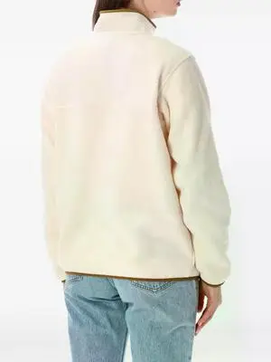 Patagonia Synchilla Fleece Sweater - Neutrals
