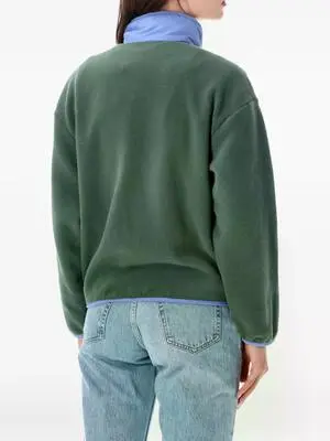 Patagonia Fleece Panelled Jacket