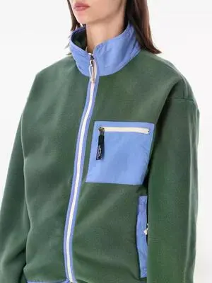 Patagonia Fleece Panelled Jacket