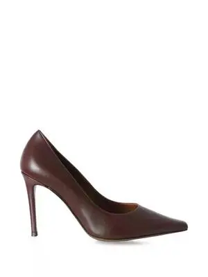 ROBERTO FESTA Pointed-toe Heeled Pumps