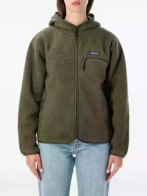 Patagonia Retro Pile Hooded Jacket