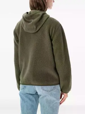 Patagonia Retro Pile Hooded Jacket