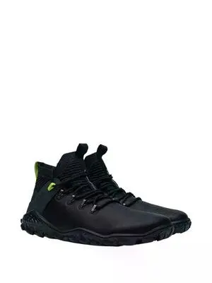 VIVOBAREFOOT Magna Forest Leather Sock-style Sneakers