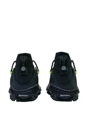 VIVOBAREFOOT Magna Forest Leather Sock-style Sneakers
